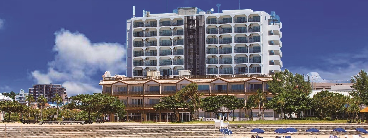 【Official】Condominium Hotel Monpa