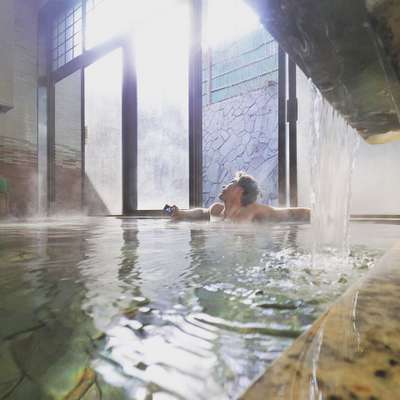 オンライン温泉」で温泉気分 | 別所温泉 旅の宿 南條