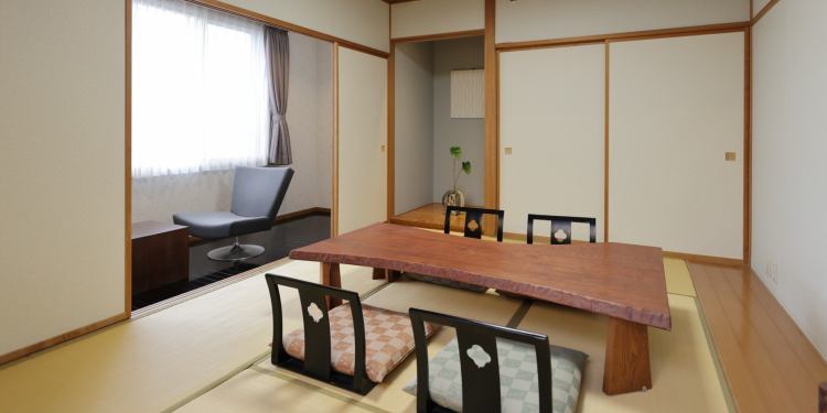 客室 | 奥入瀬 森のホテル 客室 | 奥入瀬 森のホテル