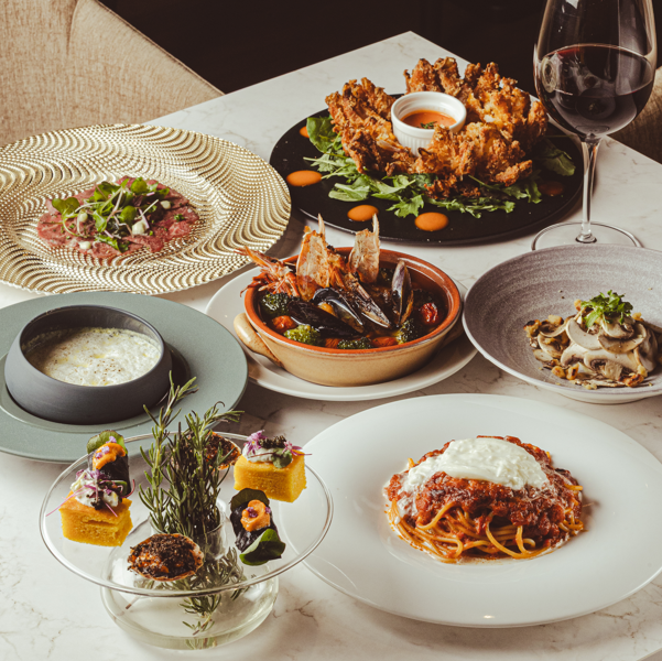 コース | mani mani マニマニ 梅田店