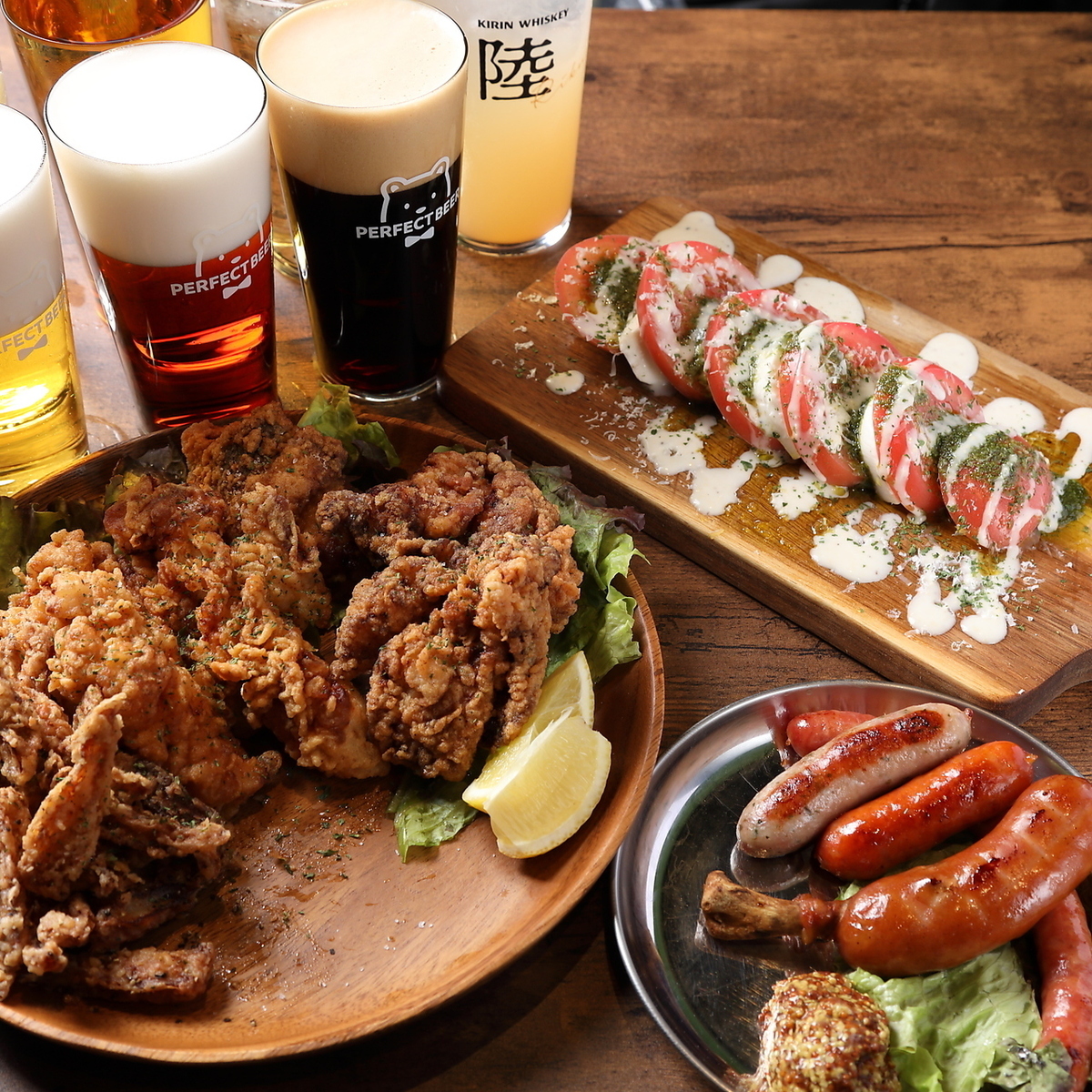 アクセス | パーフェクト ビア キッチン PERFECT BEER KITCHEN 川越