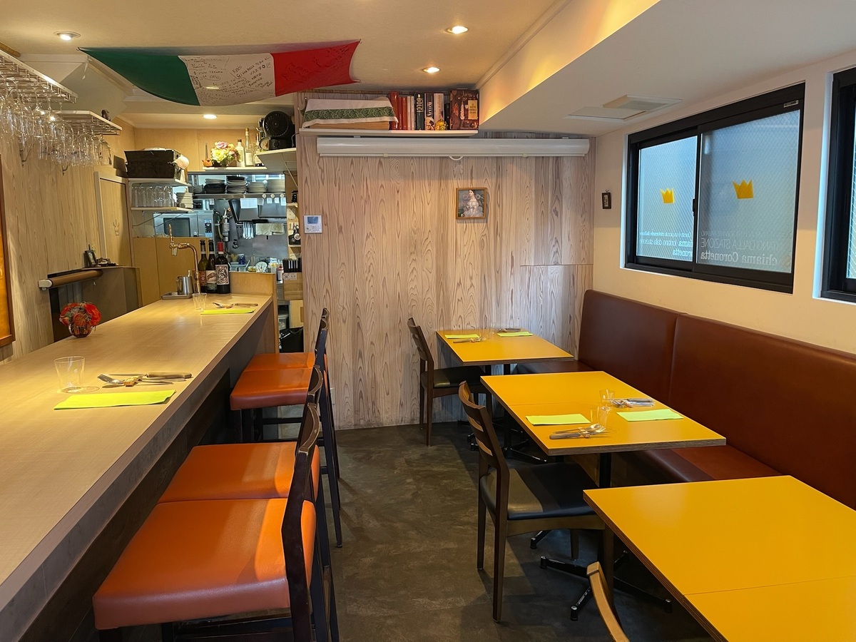 Coronetta【公式】