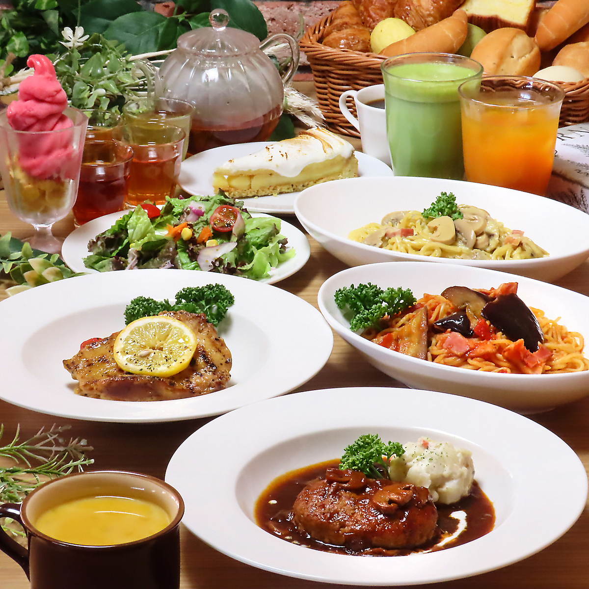 コース | BRICKS STUDIO