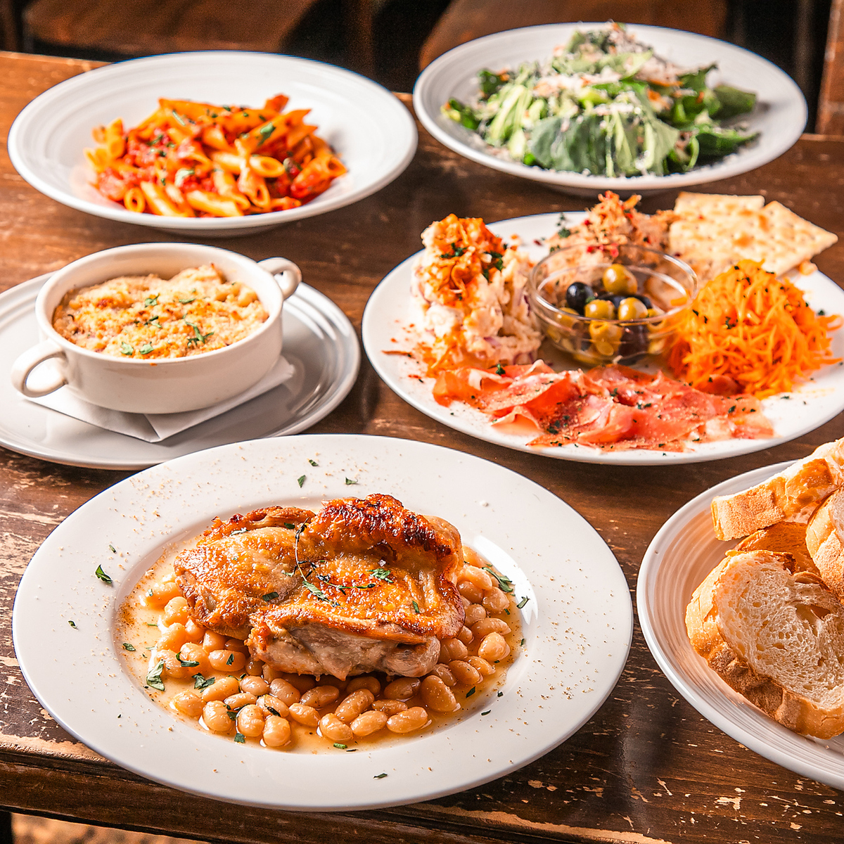 MIGALO ミガロ【公式】