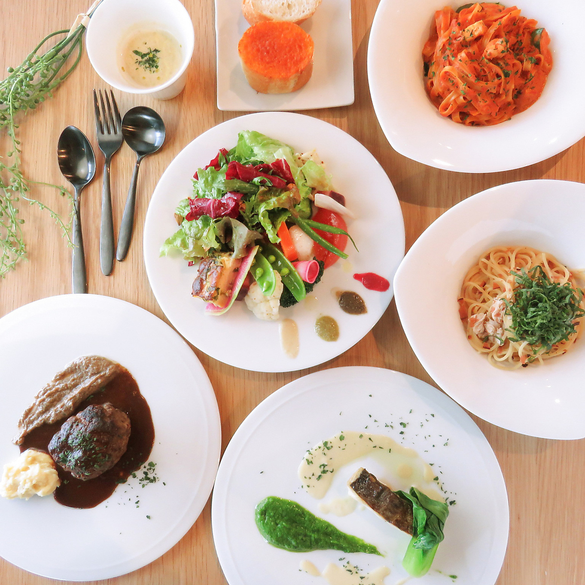 egao cafe【公式】