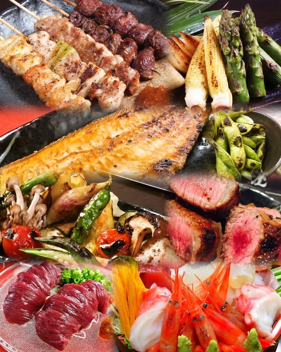 SUMIBIYAKI 焔屋【公式】