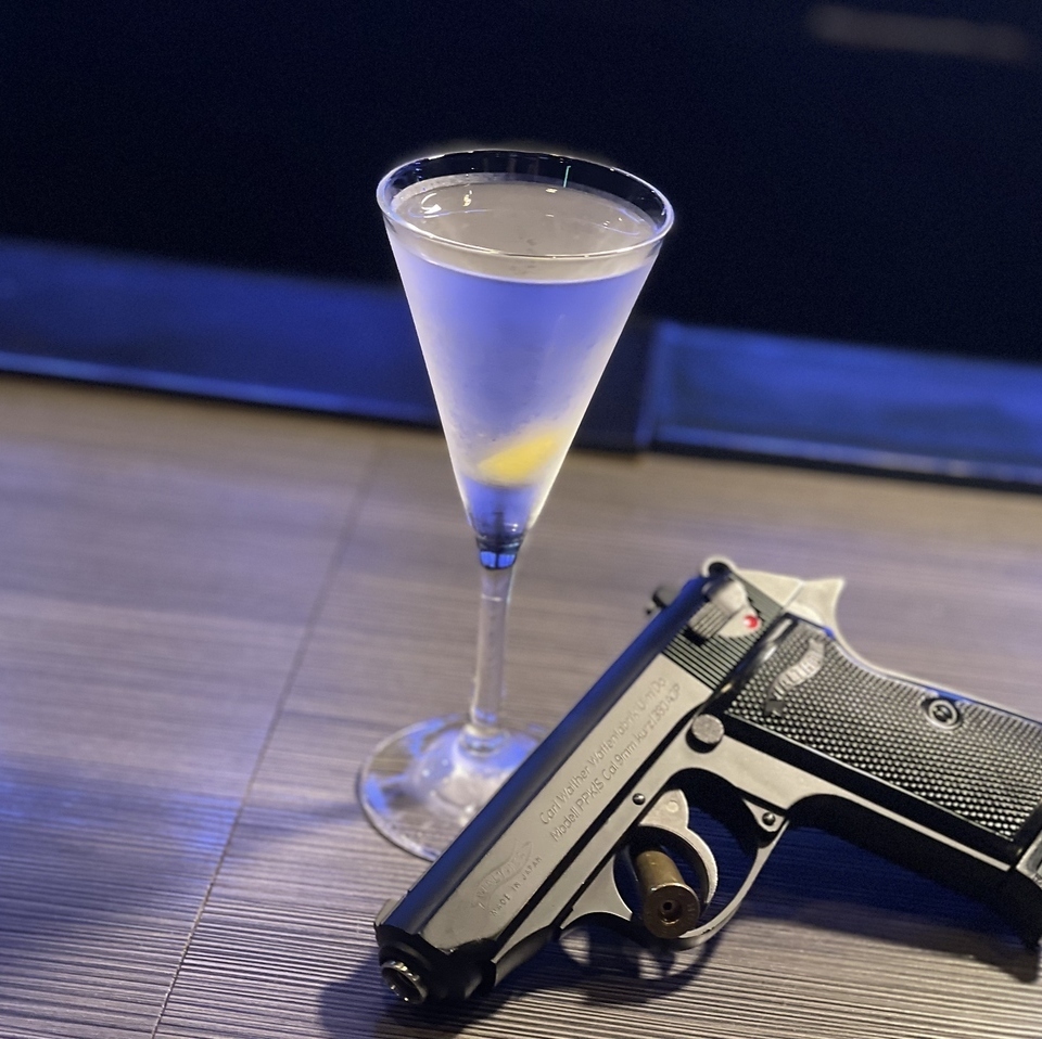 Shooting Bar EA シューティングバー エア【公式】