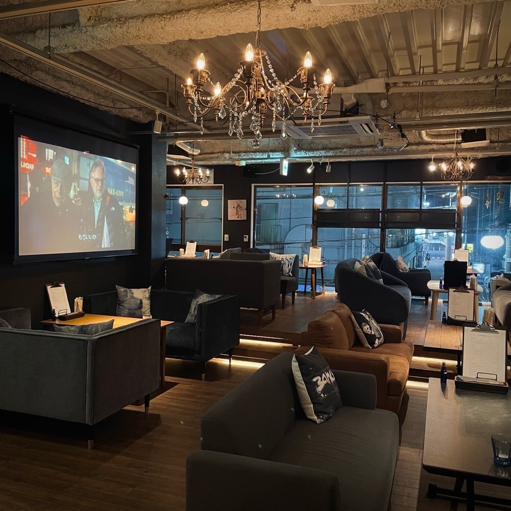 Bistro Cafe ENCORE アンコール 松戸【公式】