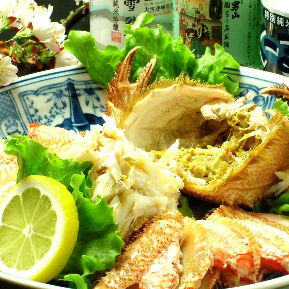 ★二幸オススメ★飲み放題付き北海道料理コース 11,300円 | 二幸 本店