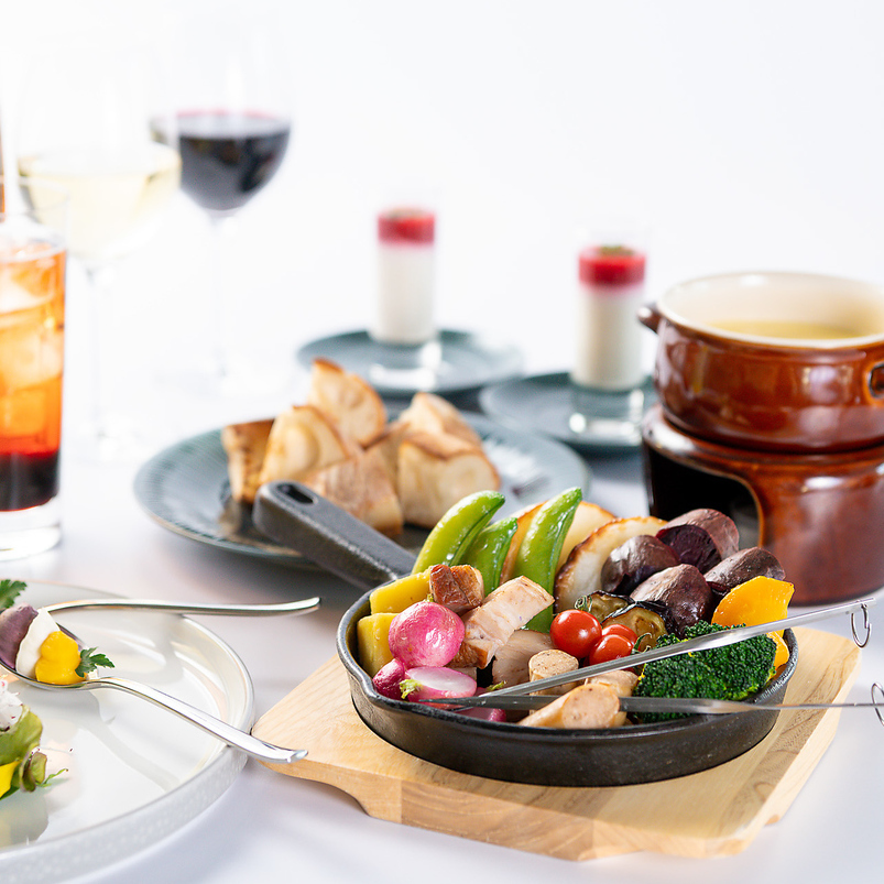 写真 | em CAMPUS FOOD