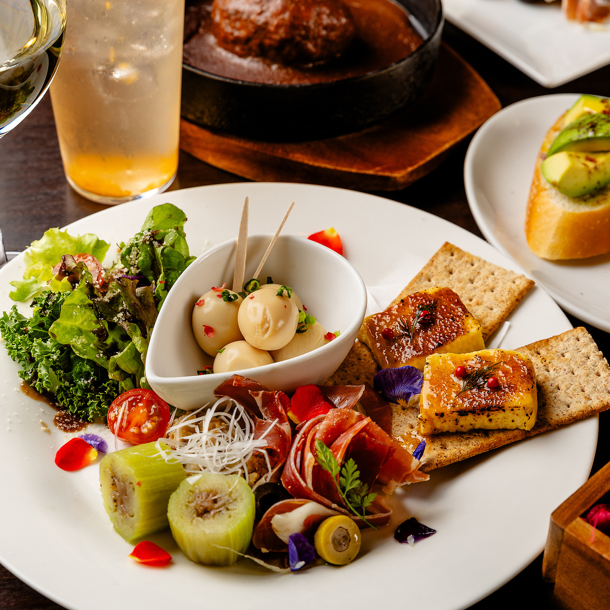 和 伊バル Bilna【公式】