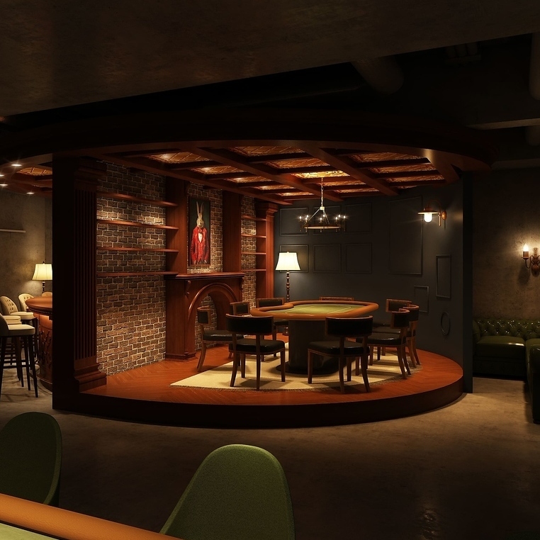 MUSASHI POKER ROOM 神田店【公式】