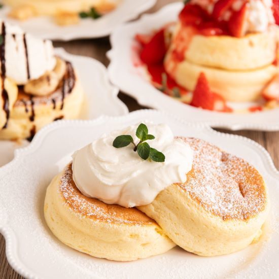 Cafe Rob カフェロブ函館五稜郭店【公式】