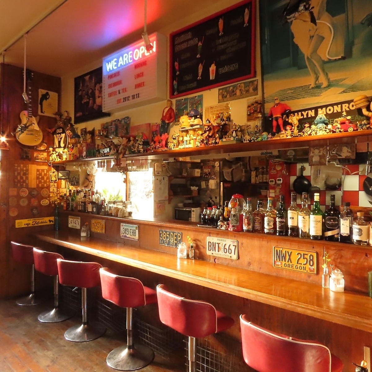 Cafe Matilda カフェ マチルダ【公式】