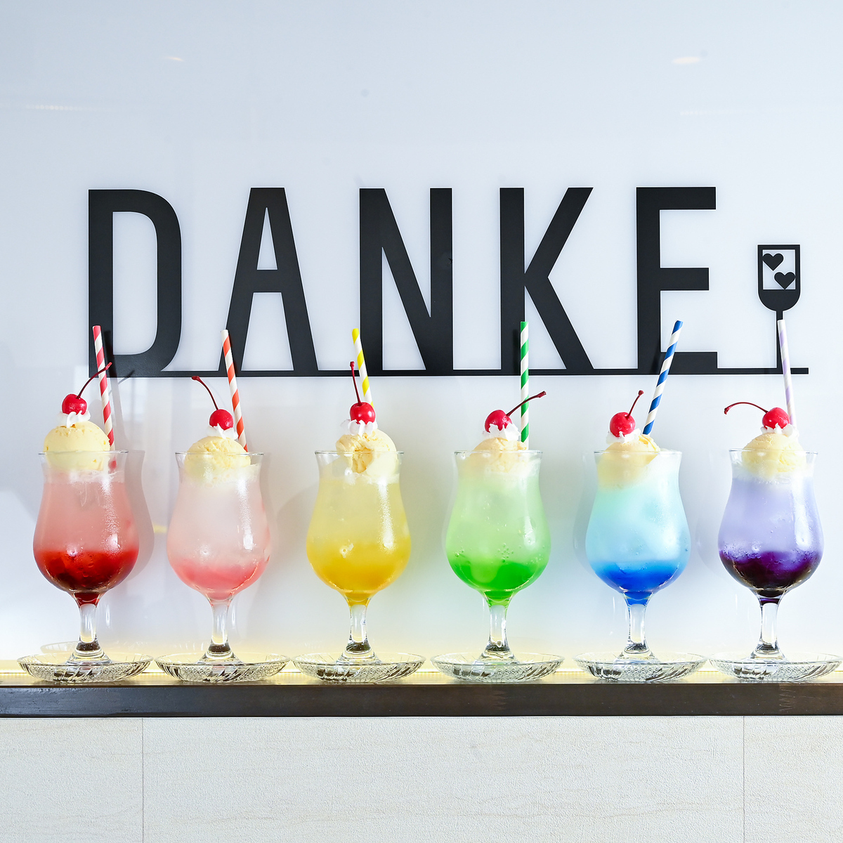 Euro House DANKE 郡山朝日店【公式】