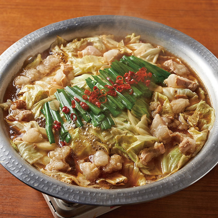 一番人気！多摩堤コース《お料理全7品》飲み放題付き・お一人様 4,000円（税込） | ます家 関内店