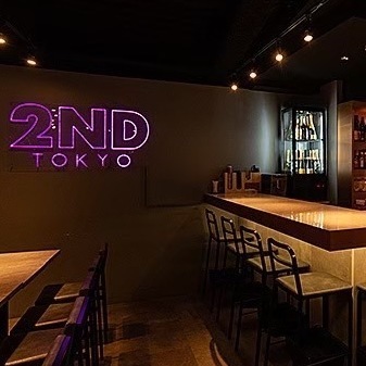 2ND TOKYO セカンドトーキョー 六本木店【公式】