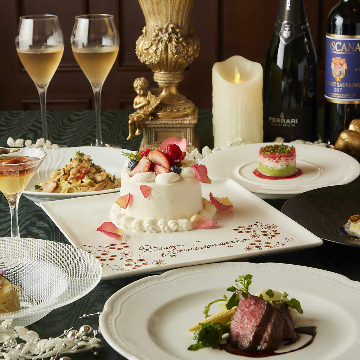 アルポルト クラシコ そごう横浜店【公式】