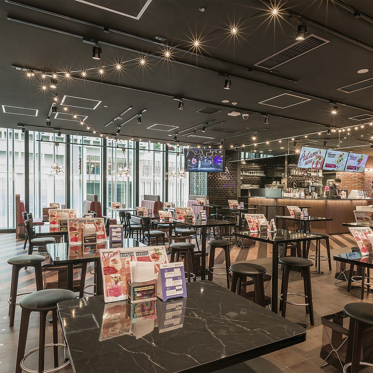 GiGO Arcade Cafe KITTE キッテ 大阪【公式】