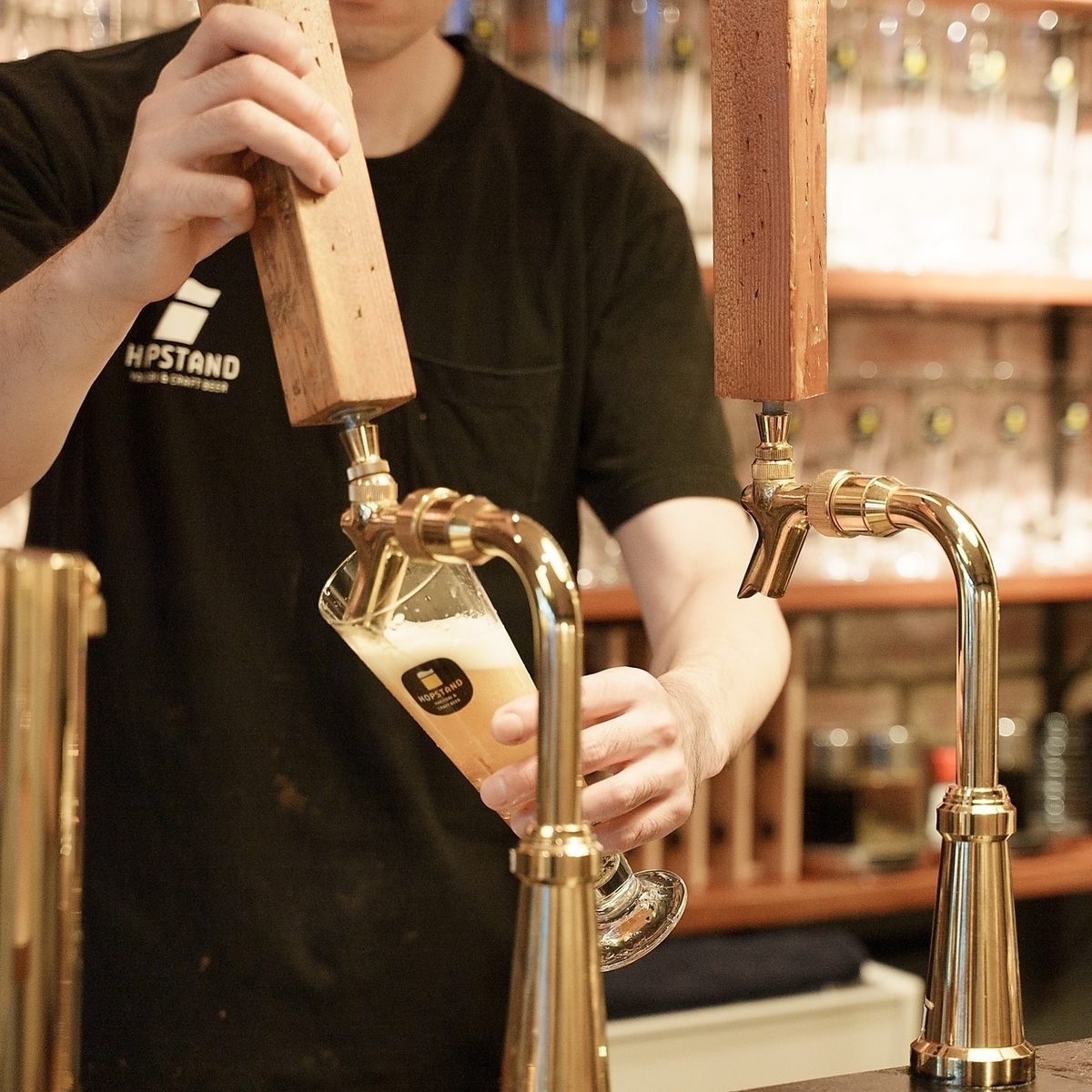 HOP STAND ホップスタンド 三宮店【公式】