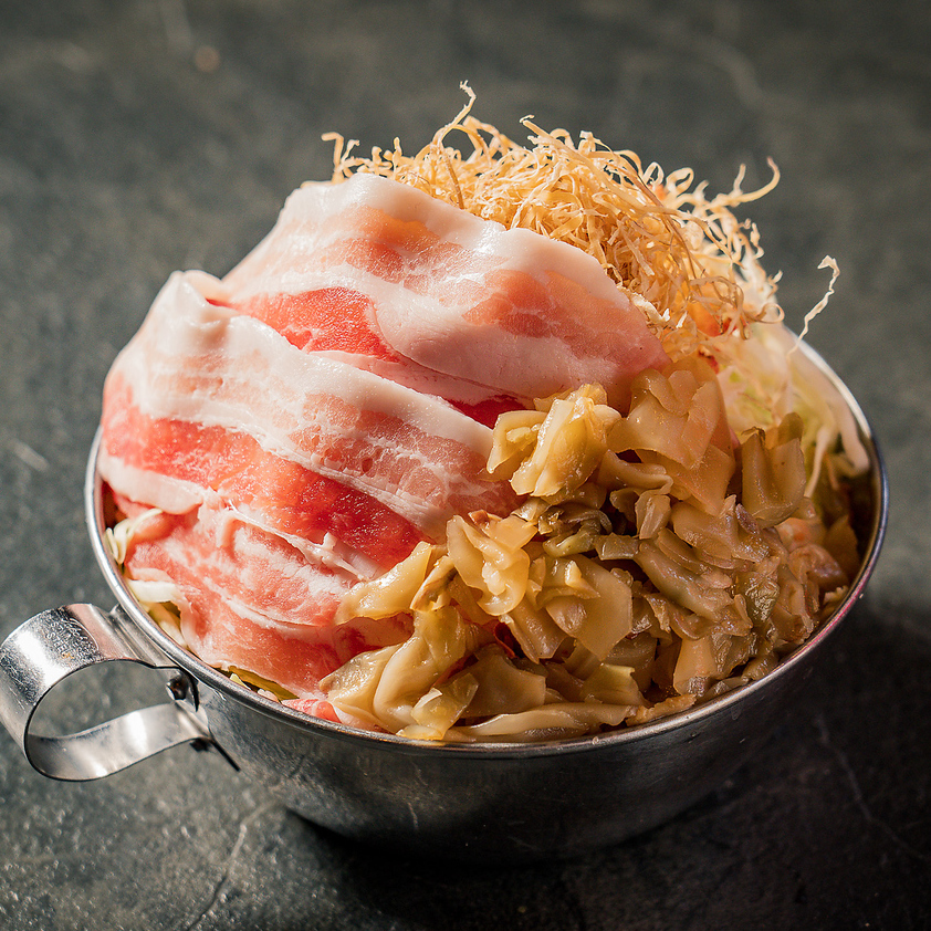 ご宴会に最適！おすすめ全品食べ放題＆飲み放題！【120分制（LO90分）】5500円（税抜き） | 月島もんじゃ ウマウマ 川崎 ラ チッタデッラ