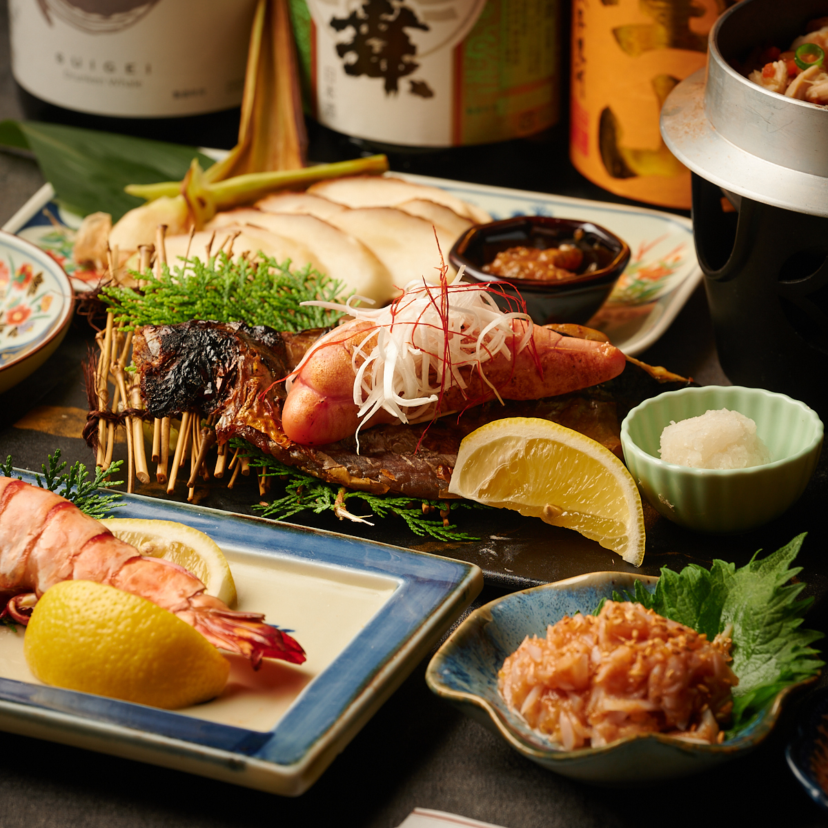 UZUSIO ウズシオ 品川店【公式】