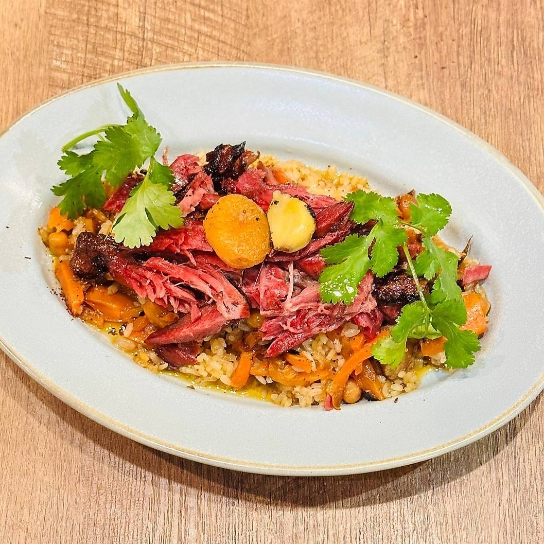 Grand Samarkand グランド サマルカンド【公式】