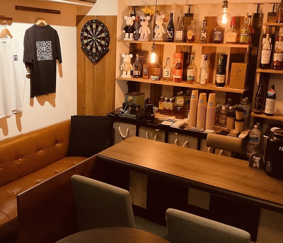 アクセス | Cafe&Bar Arc アーク