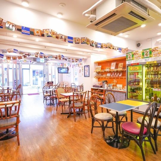 サクラカフェ SAKURA CAFE &レストラン 日暮里 NIPPORI【公式】