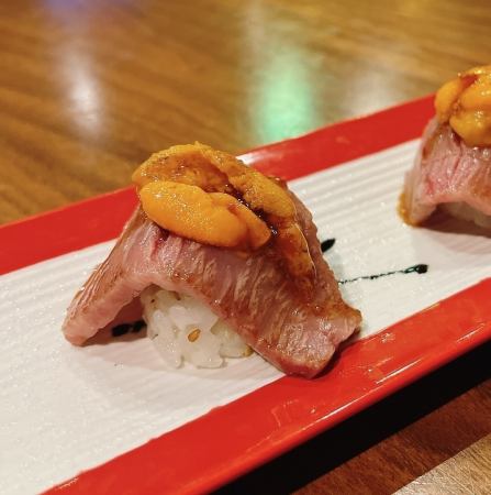 肉料理 Zushio【公式】