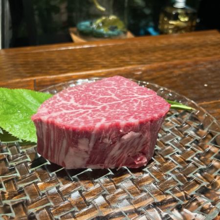 肉料理 Zushio【公式】