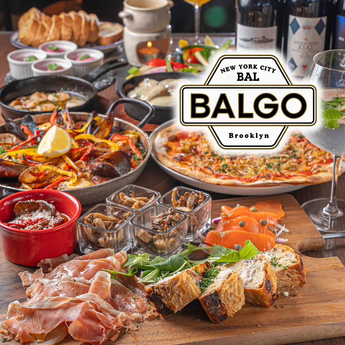 BALGO バルゴ【公式】