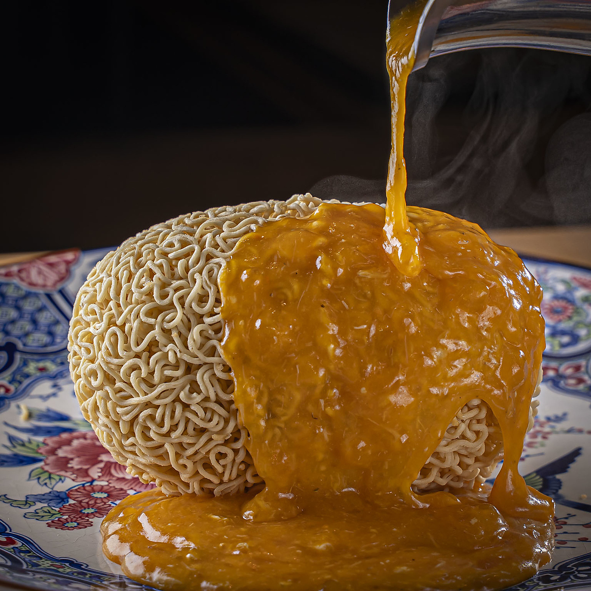 麻麻辣辣【公式】