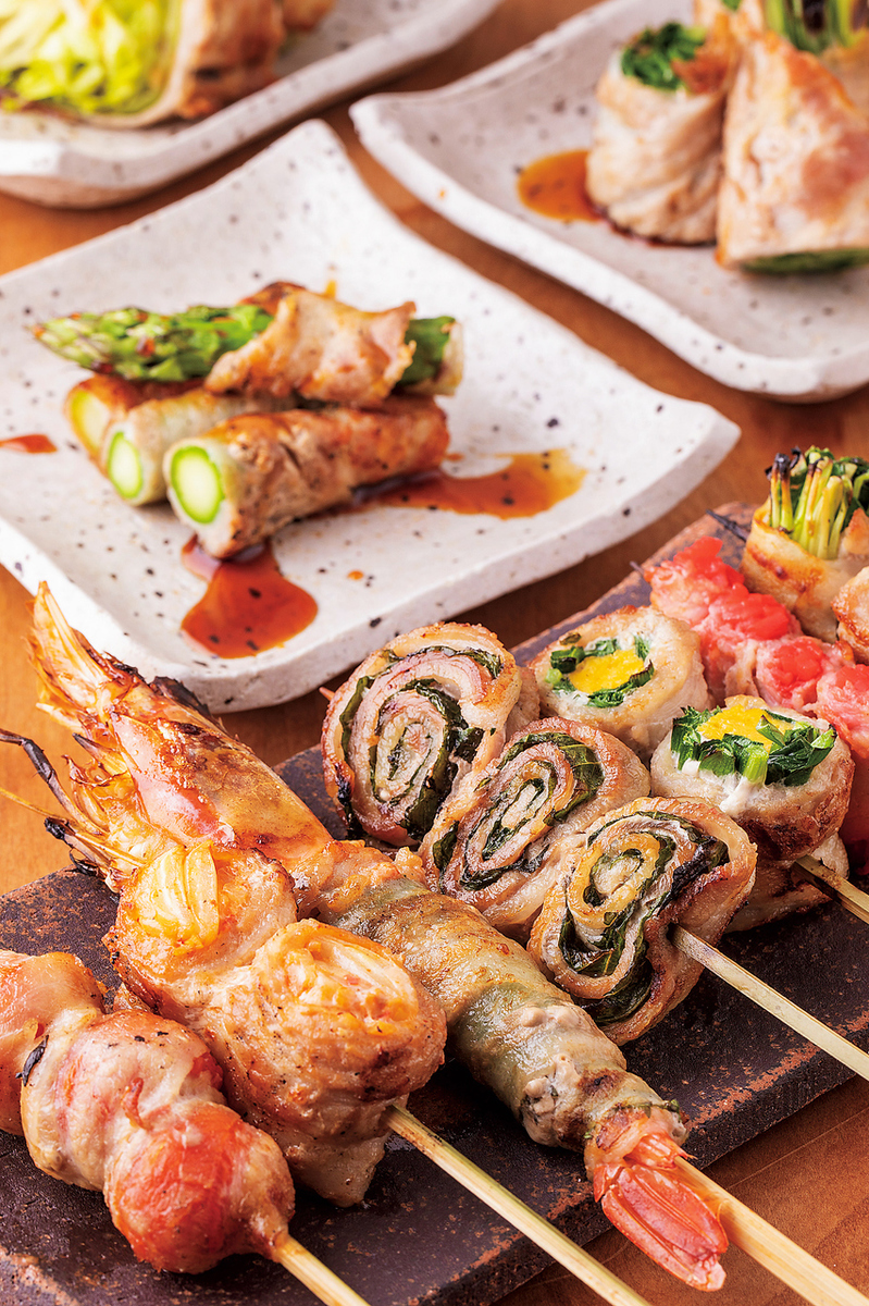 バードマン熊本駅前店【公式】