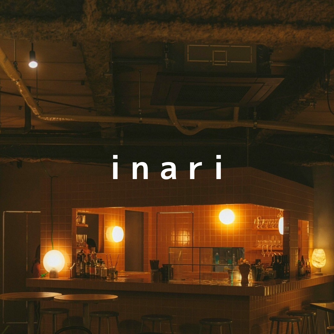 inari いなり 栄店【公式】