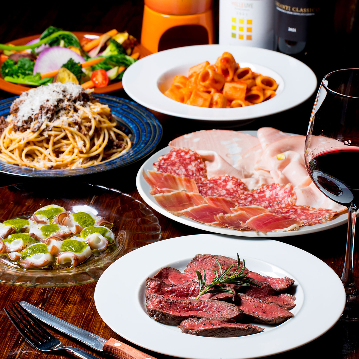 DOLCE LUNA ドルチェ ルナ【公式】