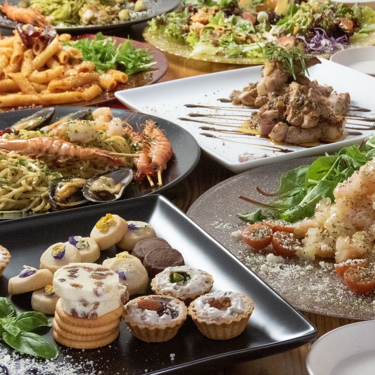 maru cafe&bal マル カフェアンドバル【公式】