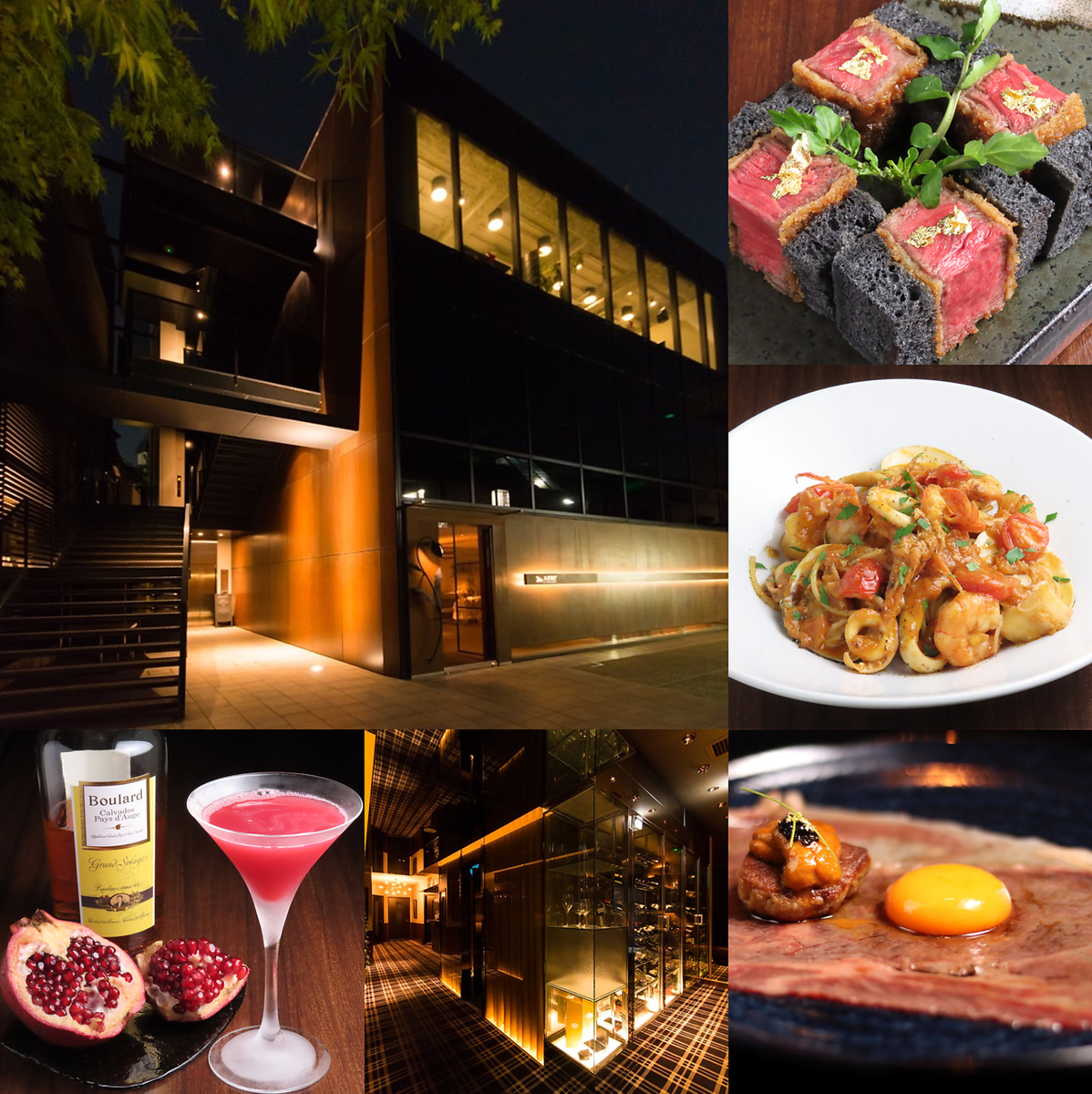 Check NISHIAZABU チェックニシアザブ【公式】