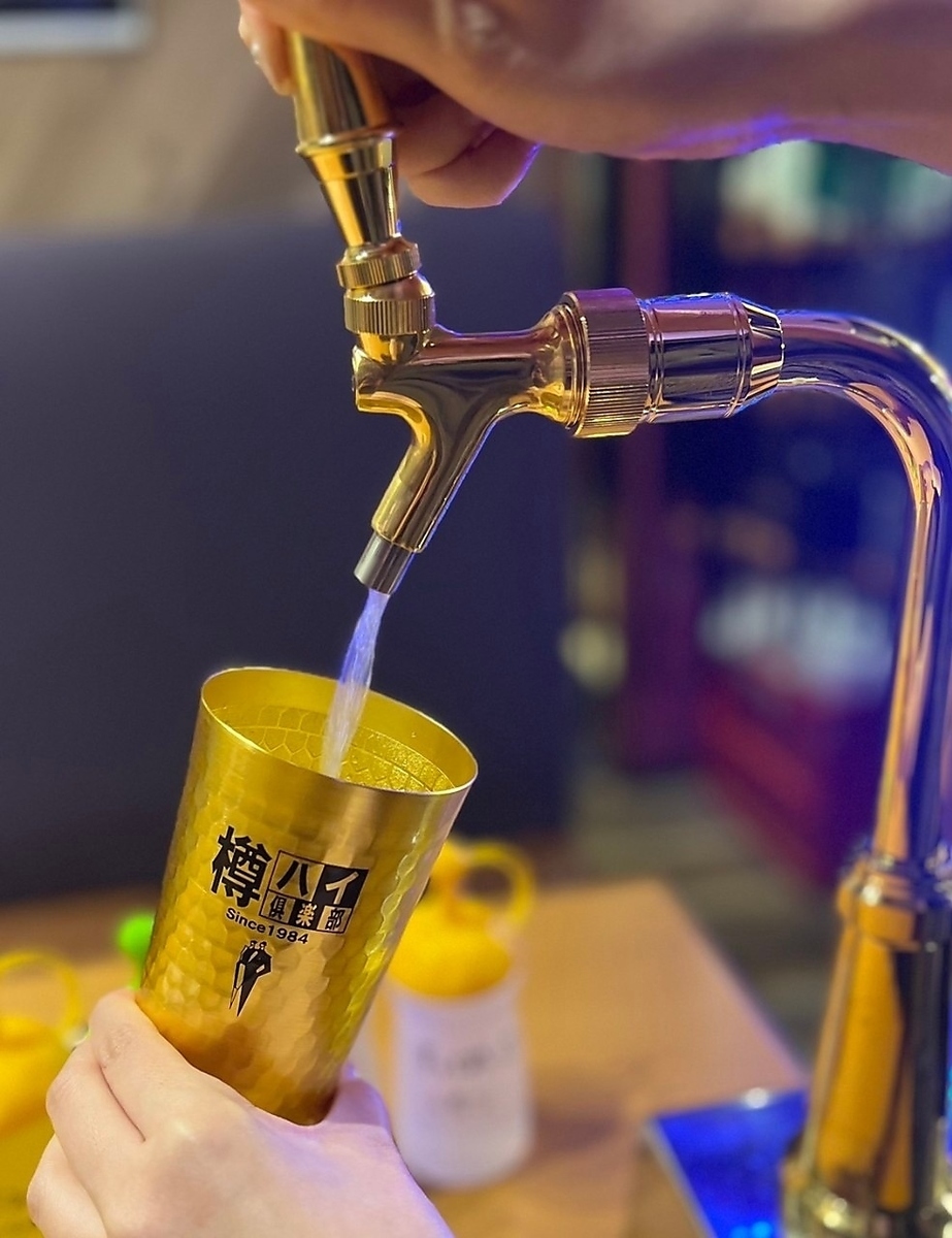 卓上レモンサワー＆ソフトドリンク飲み放題 100分制（Lo90分） | 韓国居酒屋 もっさむ