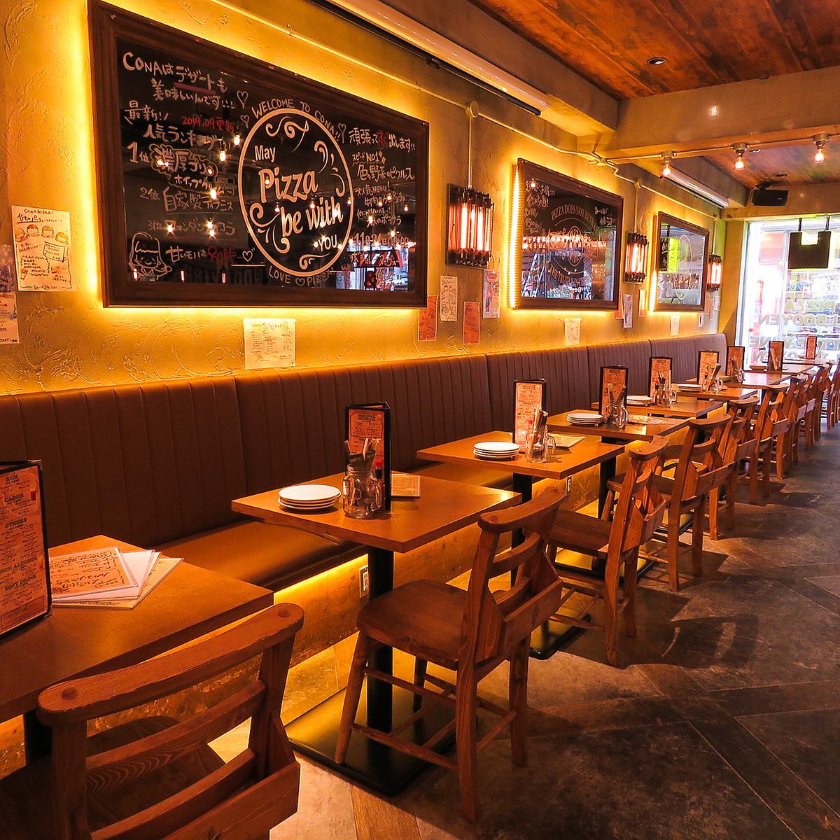 CONA コナ 船橋店【公式】