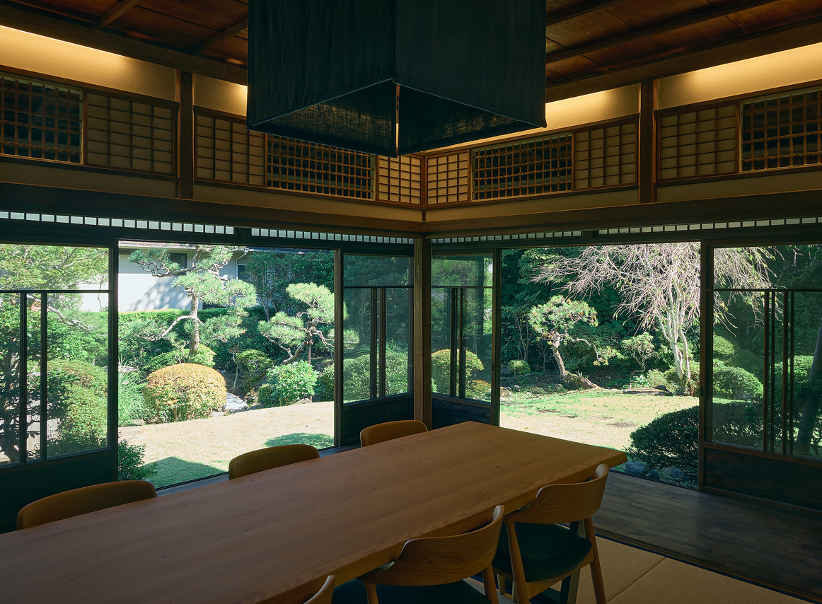 鎌倉すき焼きしゃぶしゃぶレストラン Sasho サショウ【公式】